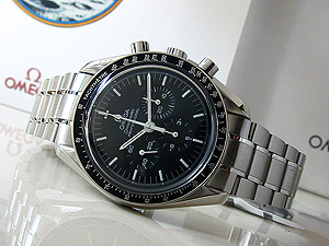 PRE-OWNED OMEGA watches by Nicholas Hacko, watch dealer Sydney - Australia