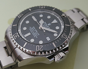 PRE-OWNED ROLEX OMEGA IWC CARTIER BREITLING watches by Nicholas Hacko ...