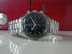 PRE-OWNED OMEGA watches by Nicholas Hacko, watch dealer Sydney - Australia