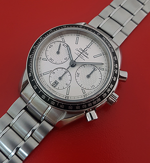 PRE-OWNED OMEGA watches by Nicholas Hacko, watch dealer Sydney, Australia