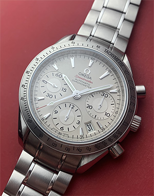 Nicholas Hacko Watchmaker Sydney | Rolex | OMEGA | PATEK | IWC ...